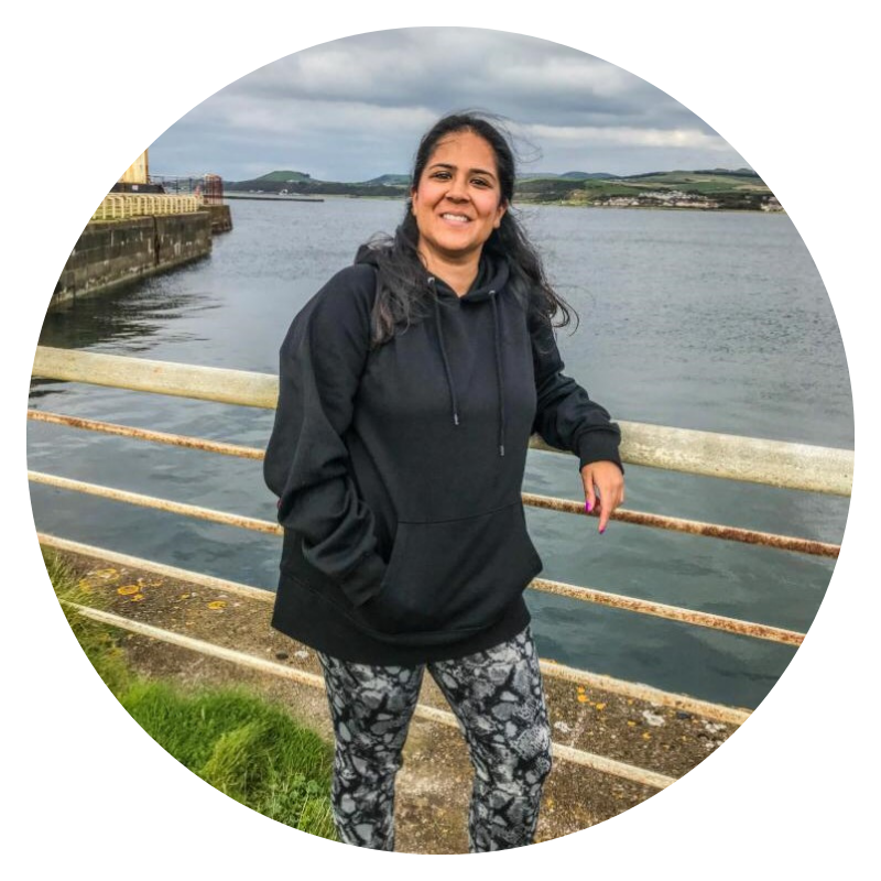 Spending 12 months embedded in the academic world: reflections from ...